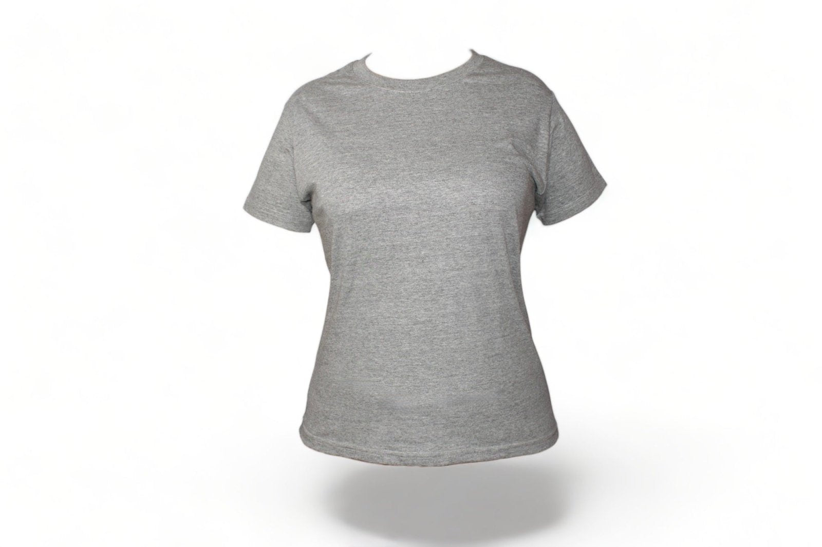Blusa Cuello Redondo Dama GOLD – Playeras King