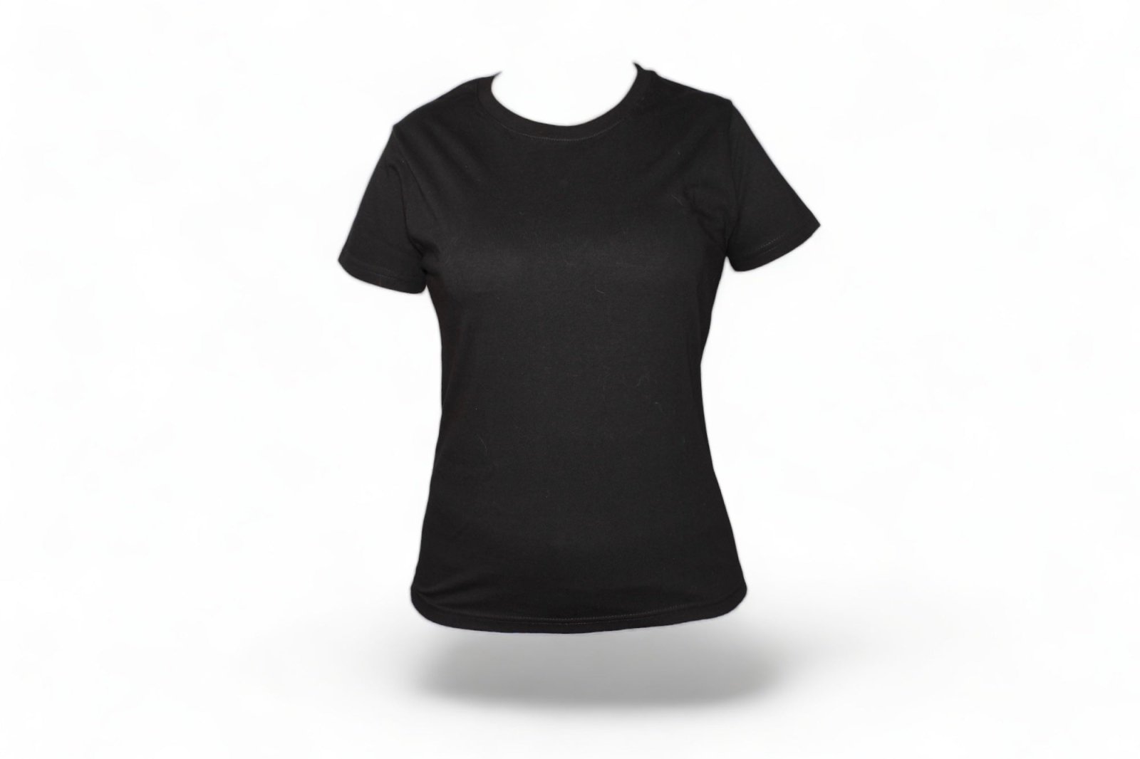 Blusa Cuello Redondo Dama GOLD – Playeras King