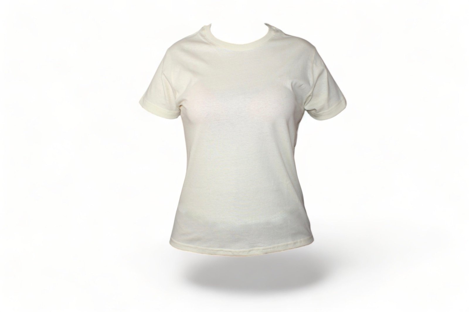 Blusa Cuello Redondo Dama GOLD – Playeras King