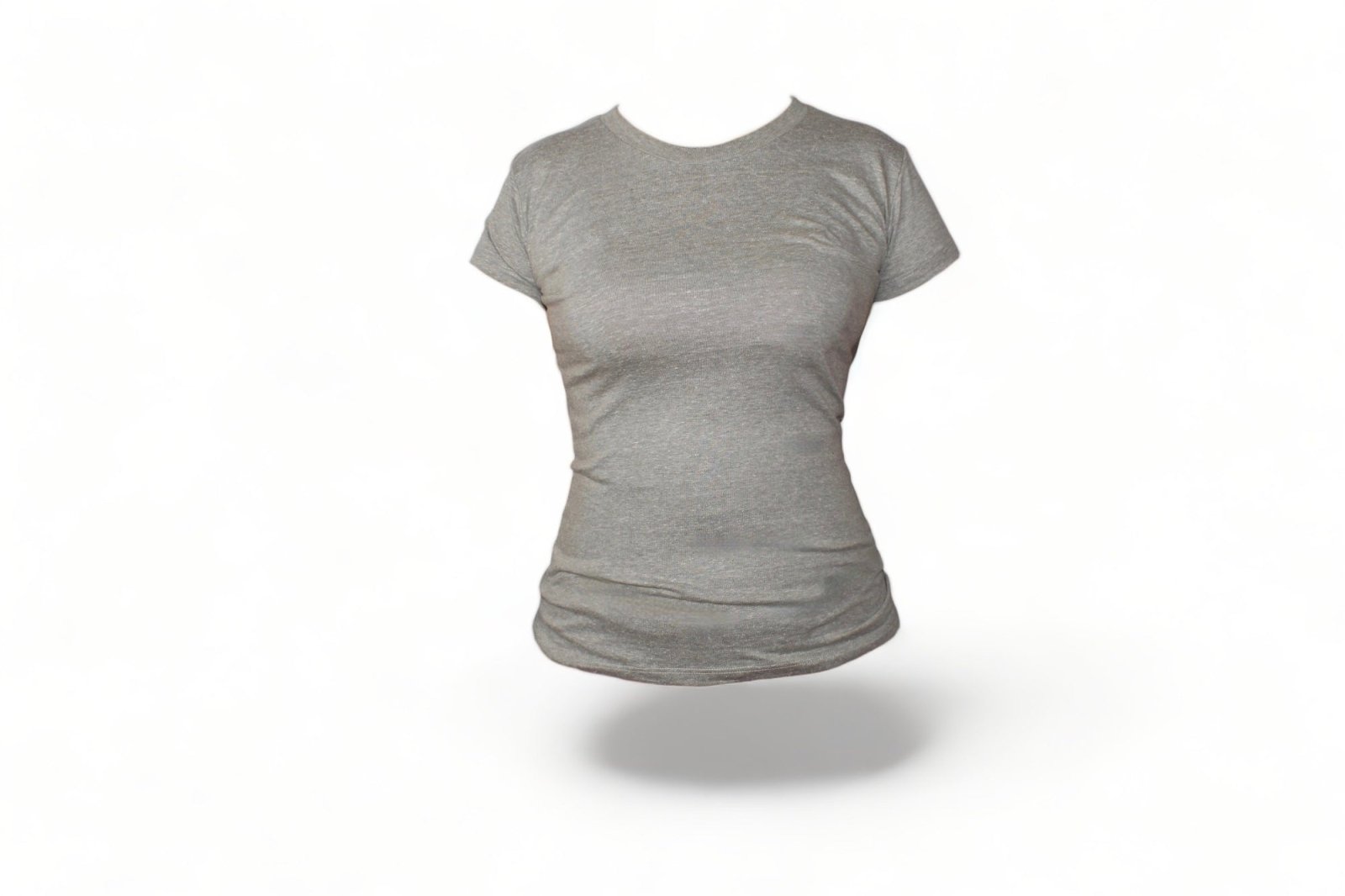 Blusa Cuello Redondo Dama PLATINUM – Playeras King